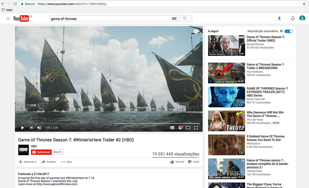 How To Get Access To Any YouTube Video | by 4vid | Medium