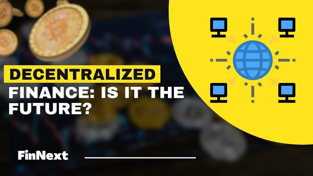 Project Serenity: The Future of Decentralized Finance | by Jefri ...
