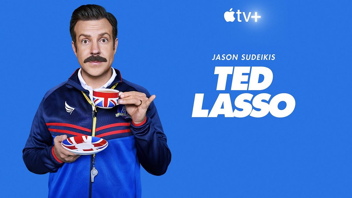 Fakta menarik dibalik serial Ted Lasso | by Dwicky Parestu | Medium