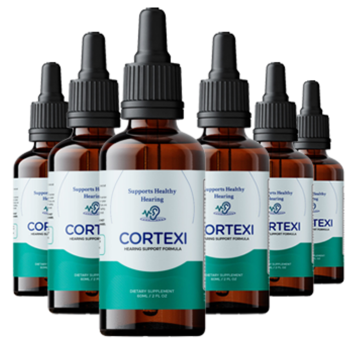 Cortexi UnleashesYour Brain’s Potential: A Breakthrough in Hearing and ...