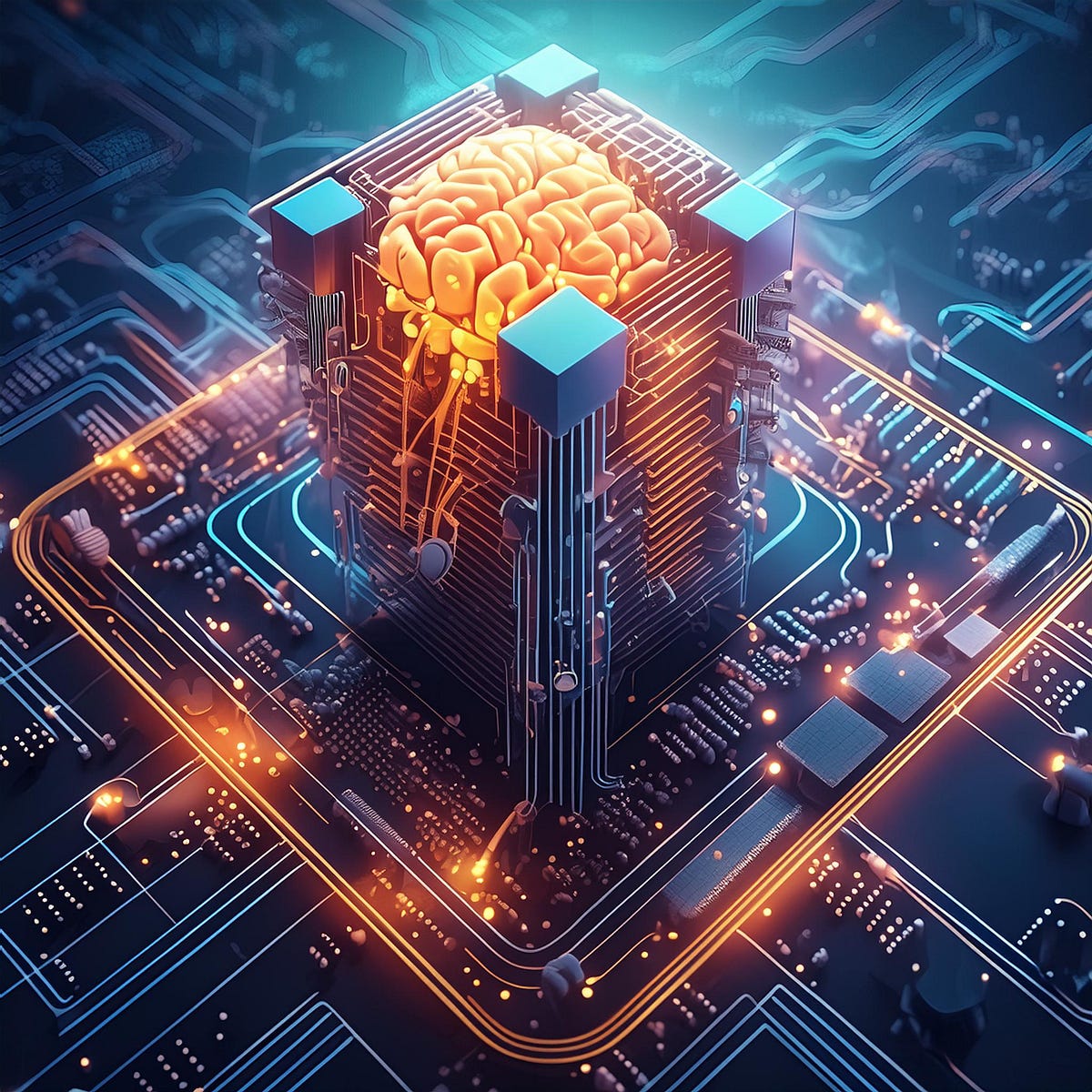 Navigating memory issues faced during running machine learning models on Edge devices. | by ...