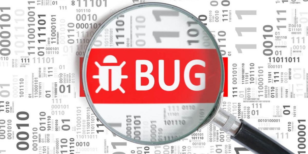 Debugging Demystified. How to Tackle Bugs Like a Pro | by Dipak Ahirav | JavaScript in Plain English