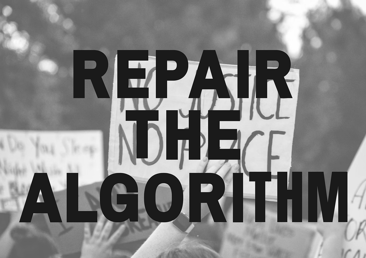 The revolution is physical, digital, and unseen. | by Briana Thomas | Nov, 2023 | Medium