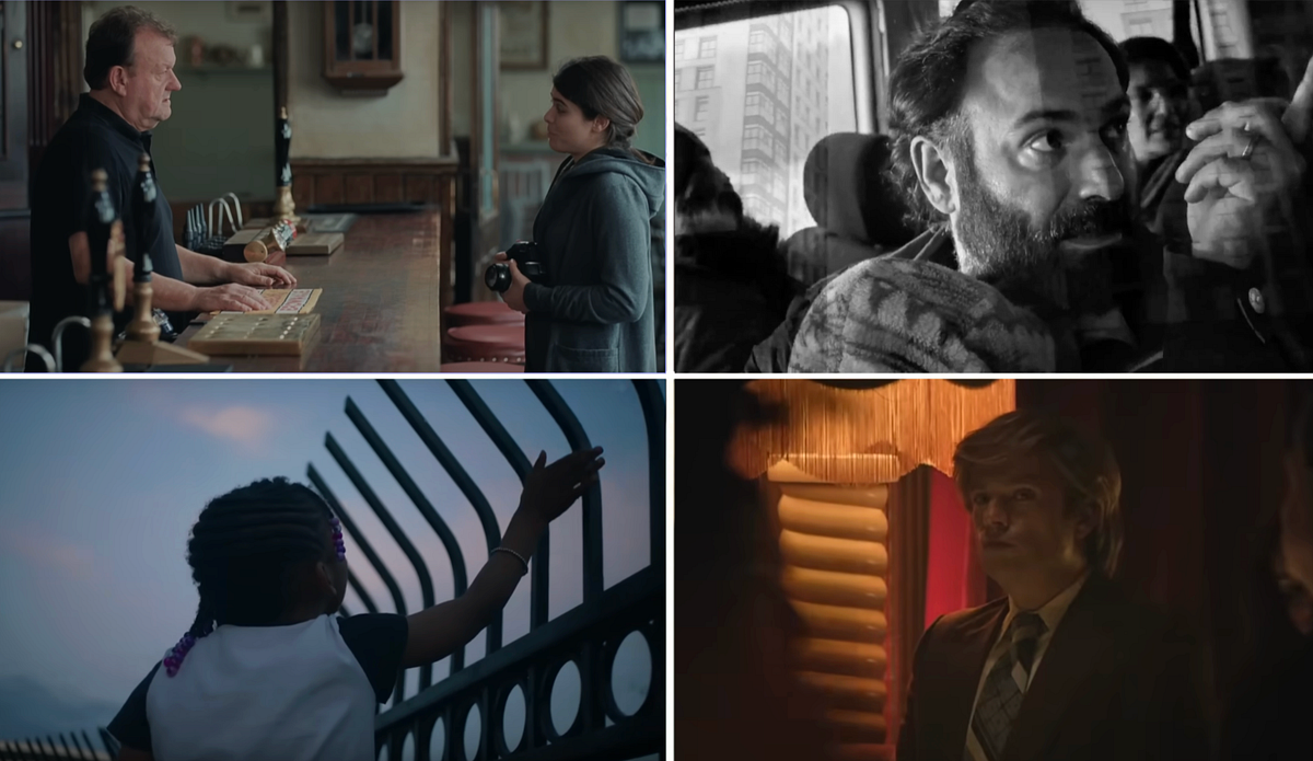 Top Ten Films Of 2024. Here’s ten of the best films from 2024… | by ...
