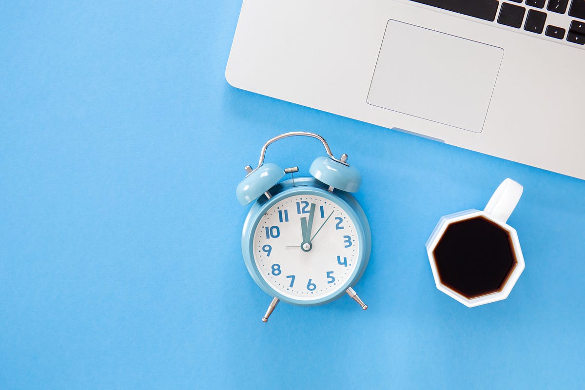 Does Work-Life Balance Exist?. In this short note I suggest another ...