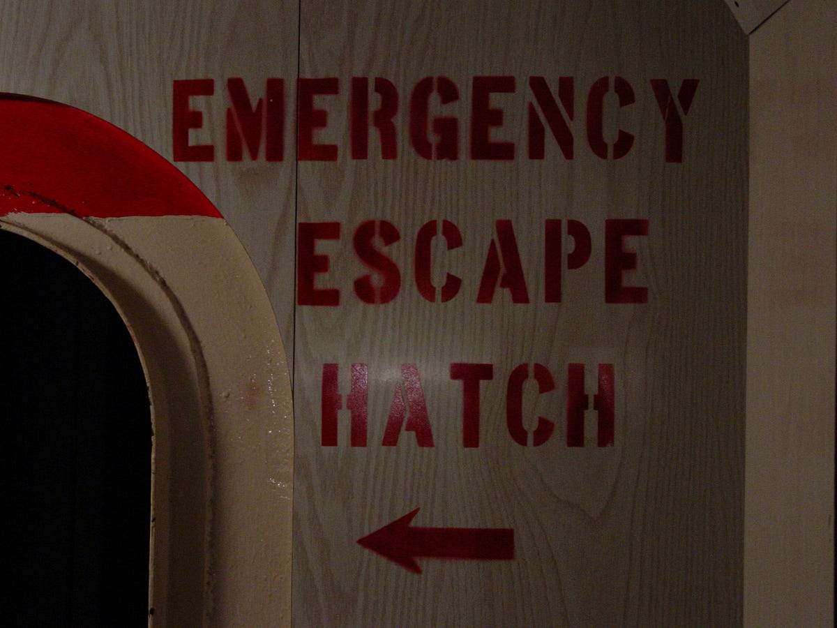 Escape Hatch: Stop AI Hallucinations with This Simple Prompting Tactic ...