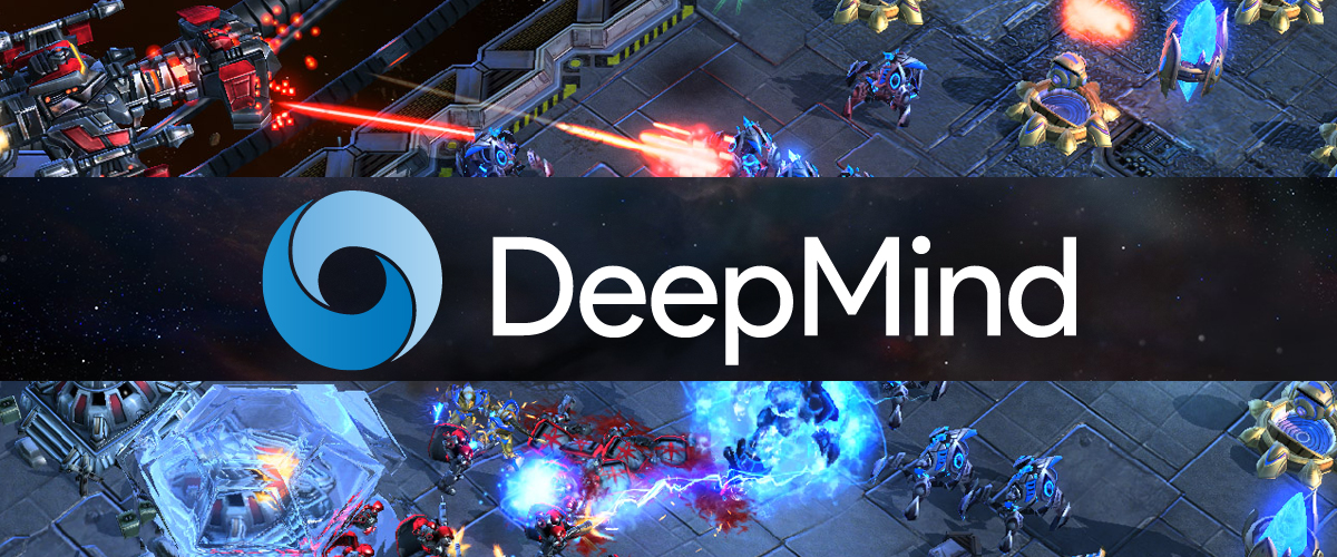 DeepMind’s AlphaStar Benchmark Improves RL Offline Agent With 90% Win Rate Against SOTA ...