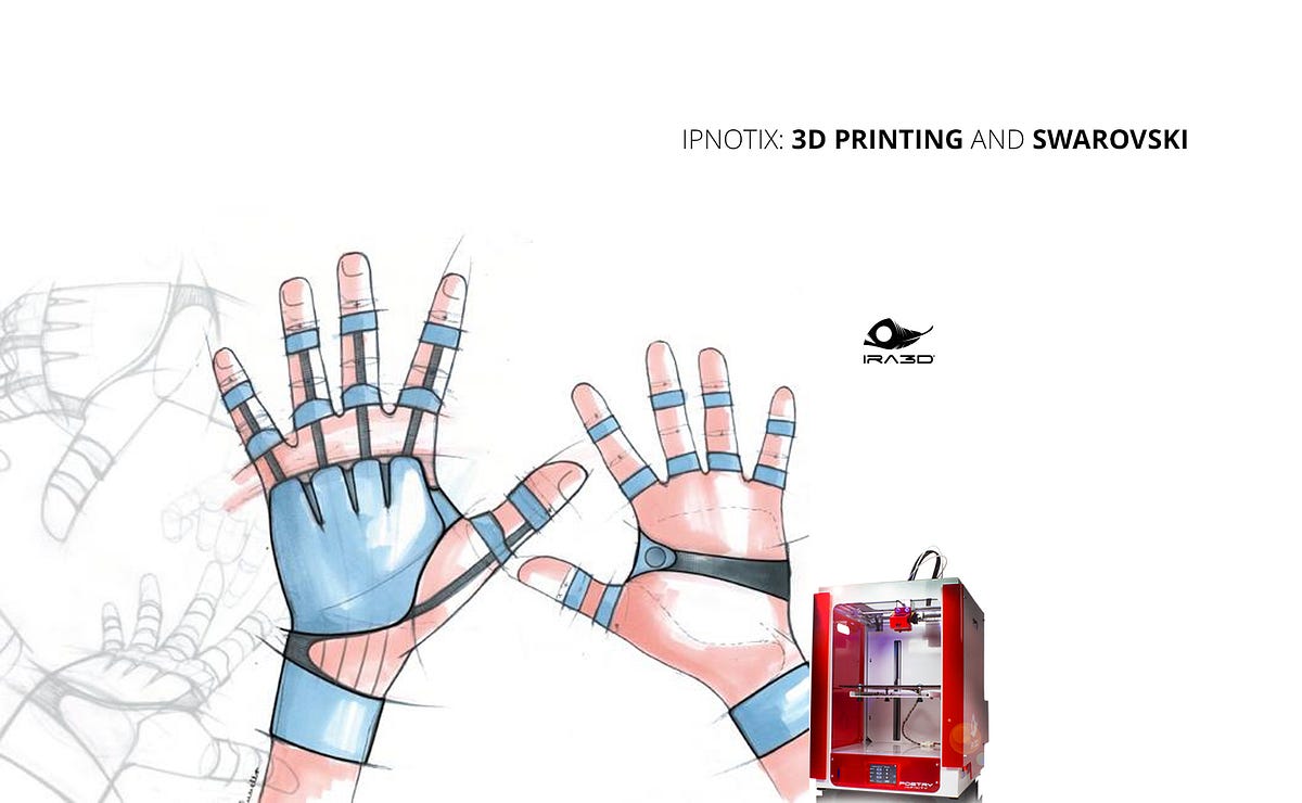 HUBOTICS, ROBOTICS FOR HUMAN BEINGS | by Ira3D Team | Medium