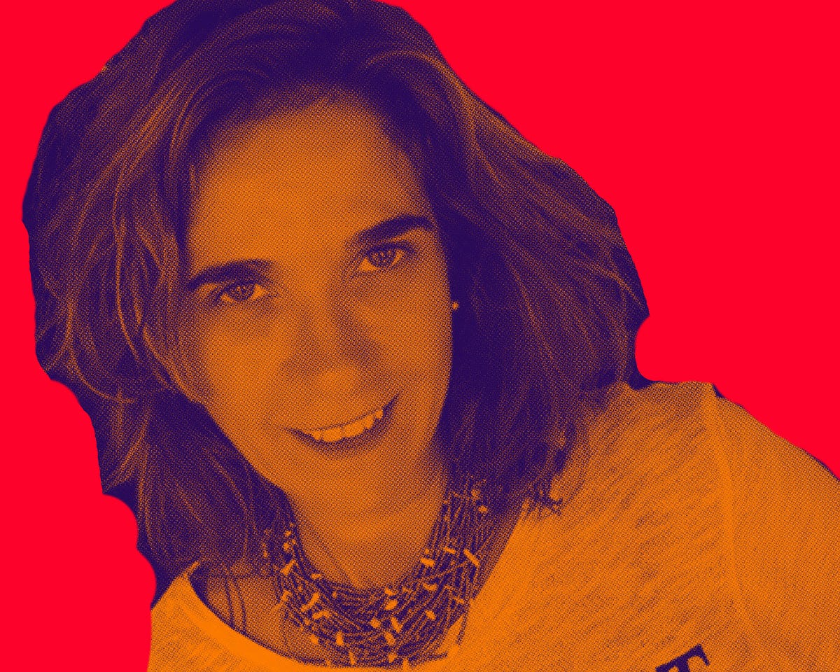 “todo mundo precisa de um osso para fazer o seu enterro” — entrevista ...