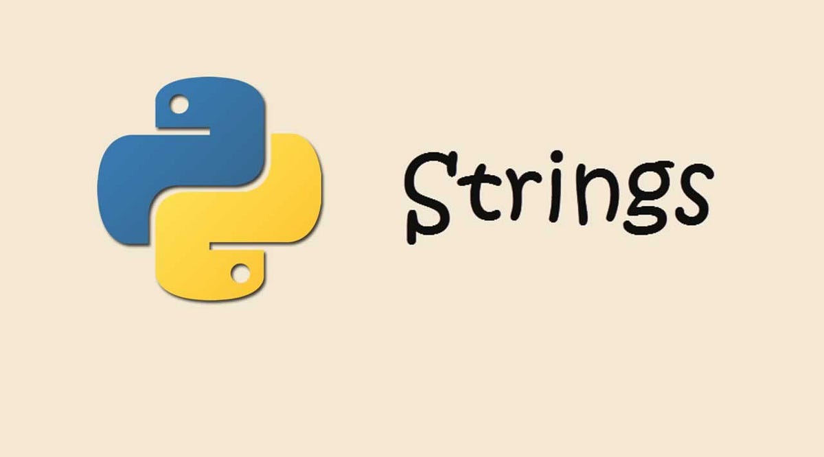 Python Ten Frequently Used String Method With Example By Akash Deep Analytics Vidhya Medium