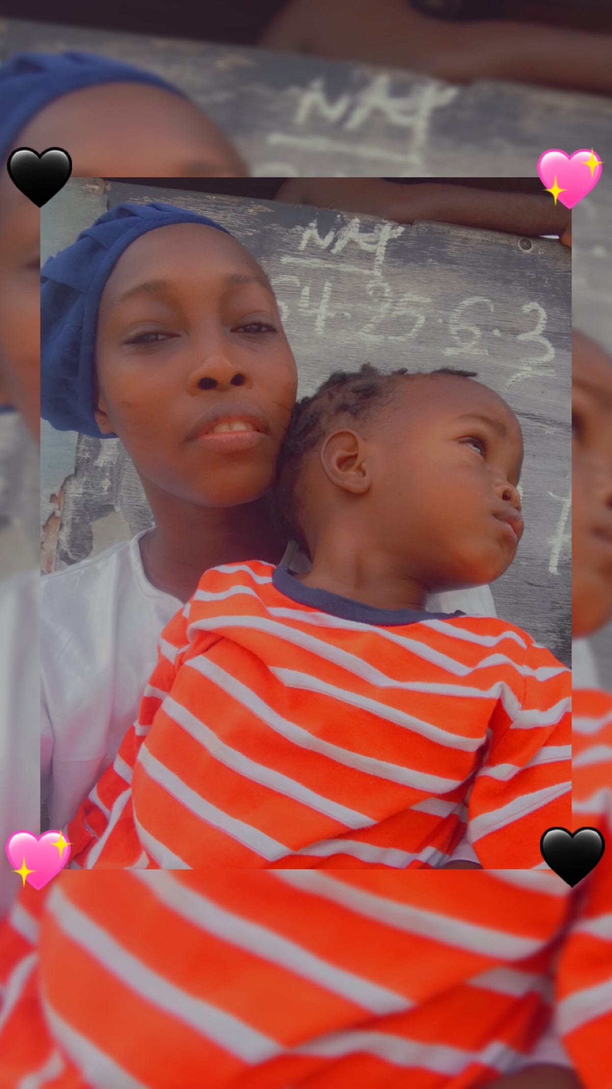 Manifesting March - Adetutuoj| Olomitutuarts - Medium