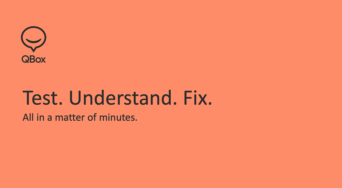 “The Chatbot Grasp” — The 3Ws: What, Why and Where? | by Vishnu Priya ...