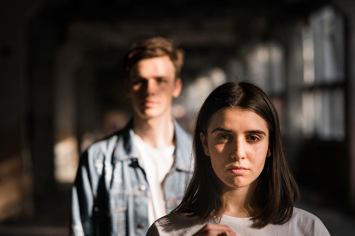 Dealing with relationship doubts | Practical Growth
