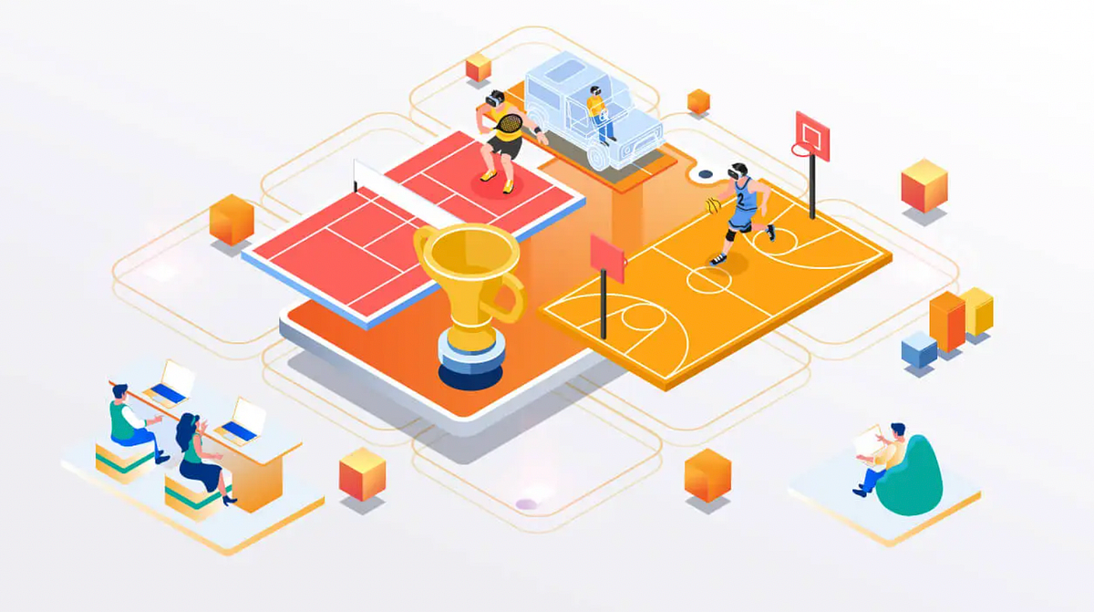 Achieving Top-Notch Game Functionality with Game Testing | by Blake ...