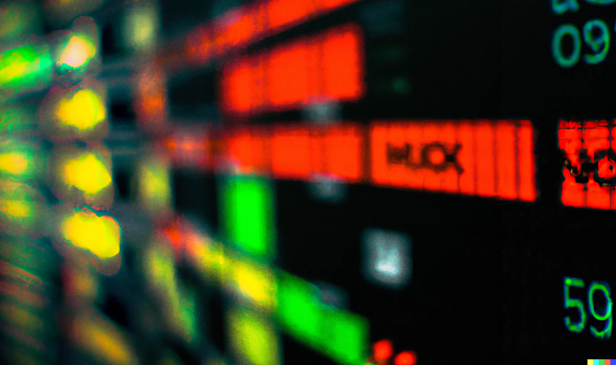 Multi-Feature Stock Price Prediction using LSTM and TensorFlow | by ...