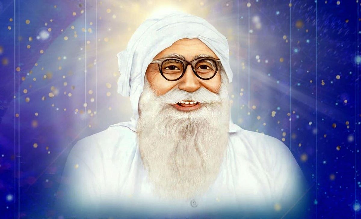 How to Guard Your Mind — Teachings of Mastana Ji | by SantMat | Sant ...