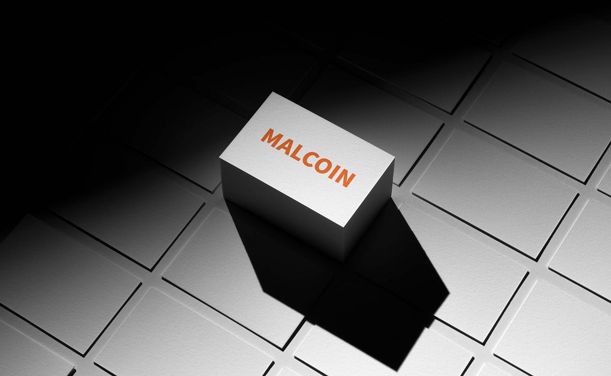 Stabilizing the Market — MALCOIN’s Use of AI and Stablecoins | by ...