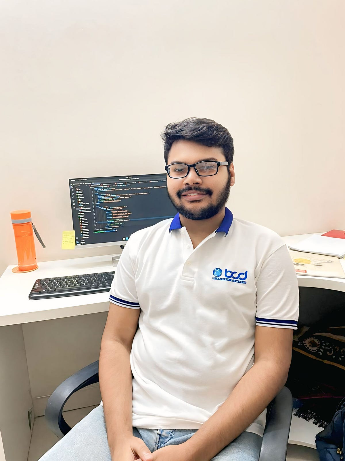 Best Full Stack Web Developer | Shethil Ahammed | by Shethil Ahammed | May, 2025 | Medium