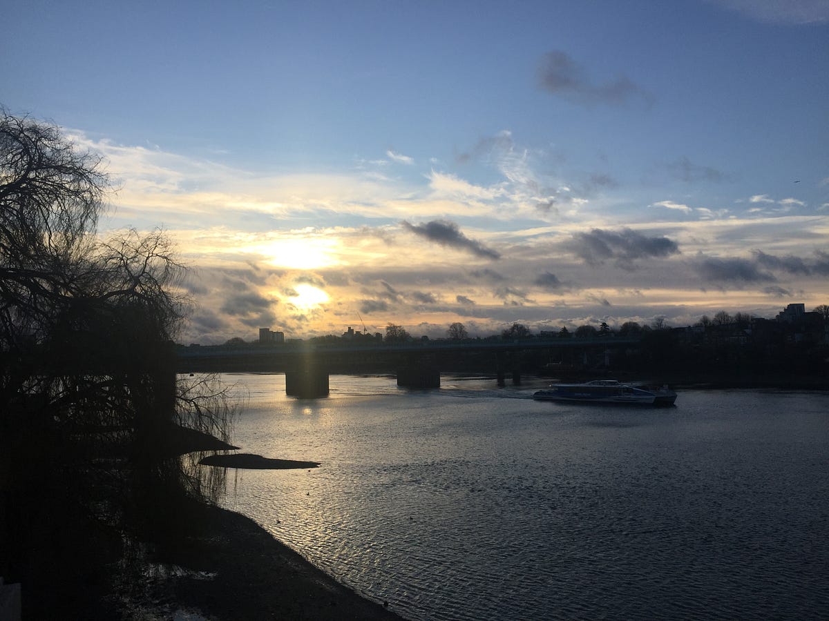 Spring Connection Ritual. This year the Spring Equinox falls on… | by ...