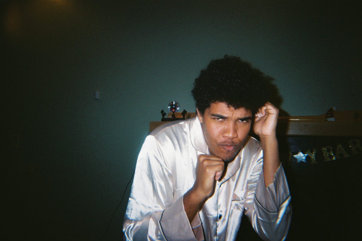 On Blogs and Writing: What’s all this about anyways? | by Talon Love ...