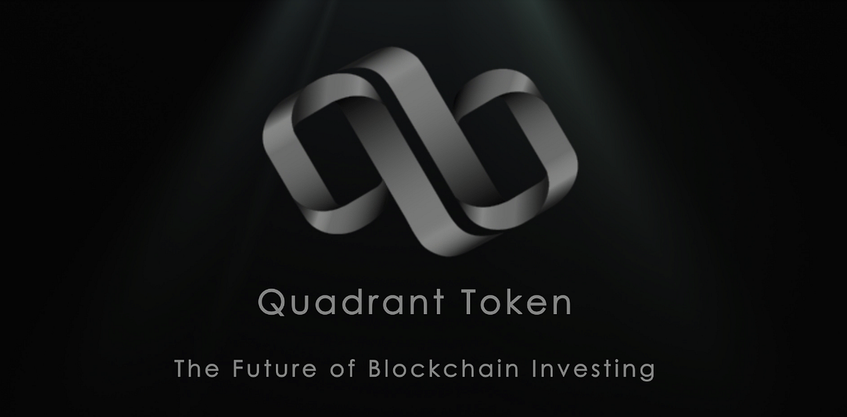 Introducing Quadrant Token. Six years ago, my son sustained a… | by ...