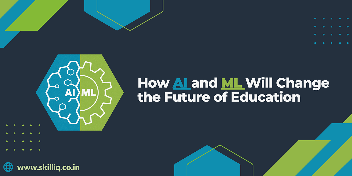 Best Institute For AI/ML Training in Ahmedabad | SkillIQ | by SkillIQ | Medium