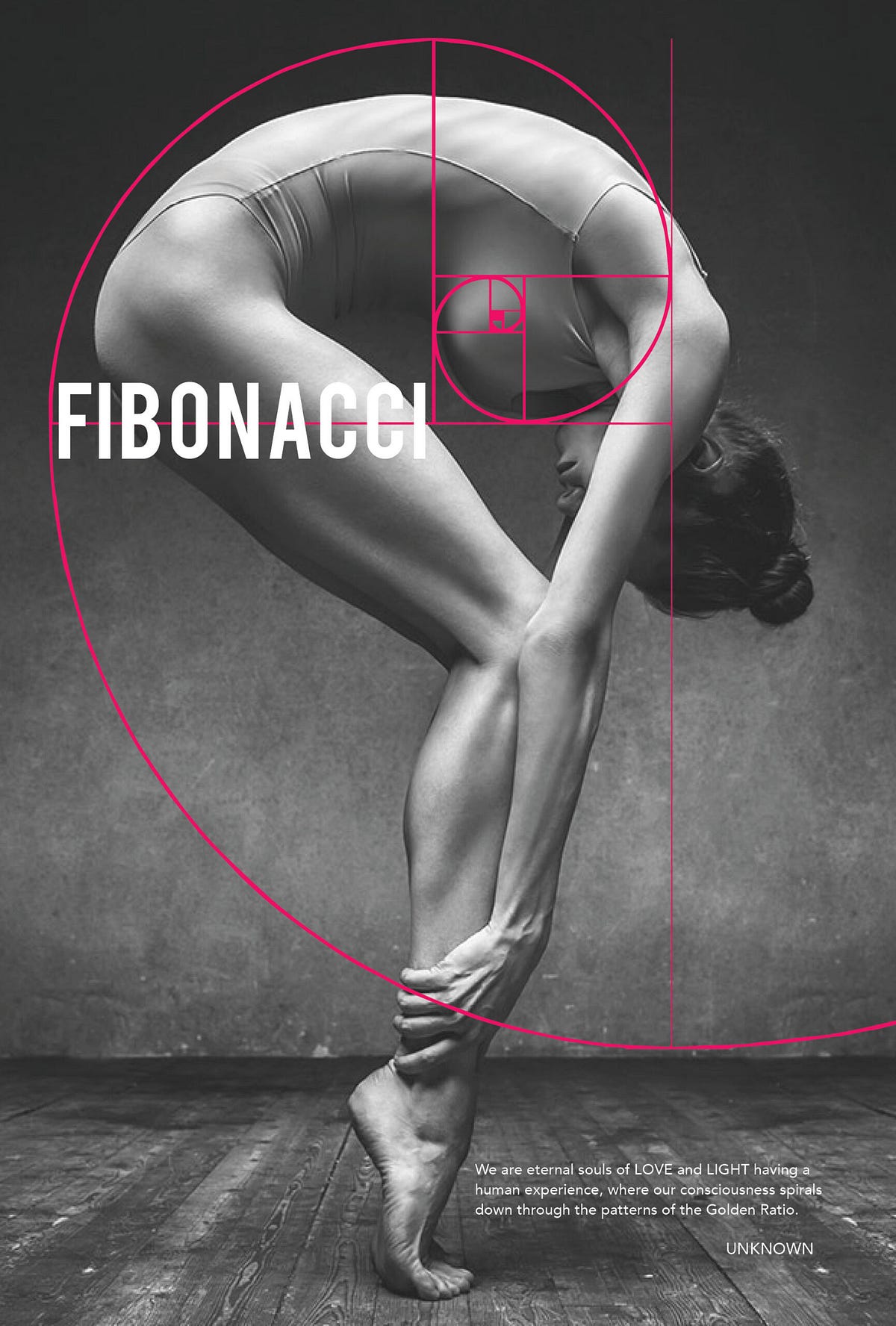 How Fibonacci Effects Nature Of Humans? — Nature’s Mathematical Marvel ... How Fibonacci Effects Nature Of Humans? — Nature’s Mathematical Marvel ...