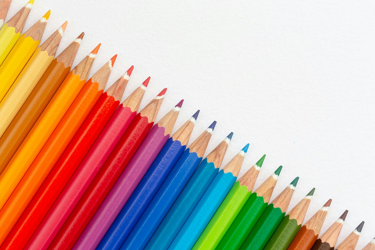 Drawing Within the Lines. While teachers are the greatest asset… | by ...