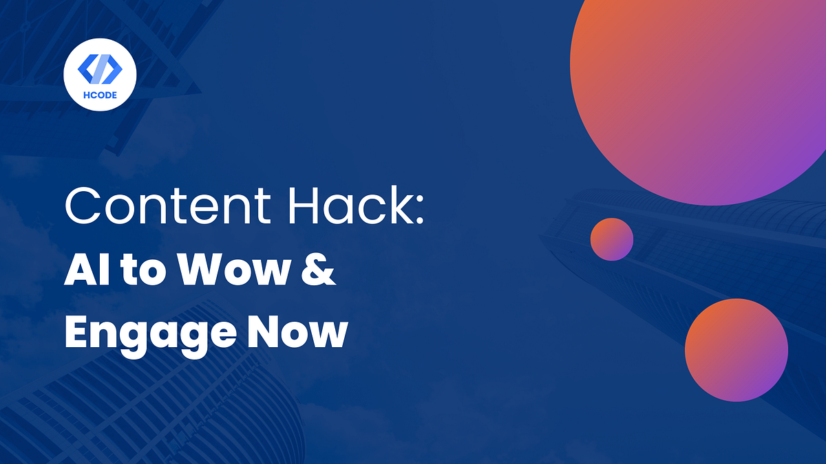 AI: Your Partner in Crafting Social Media Content that Captivates and ...