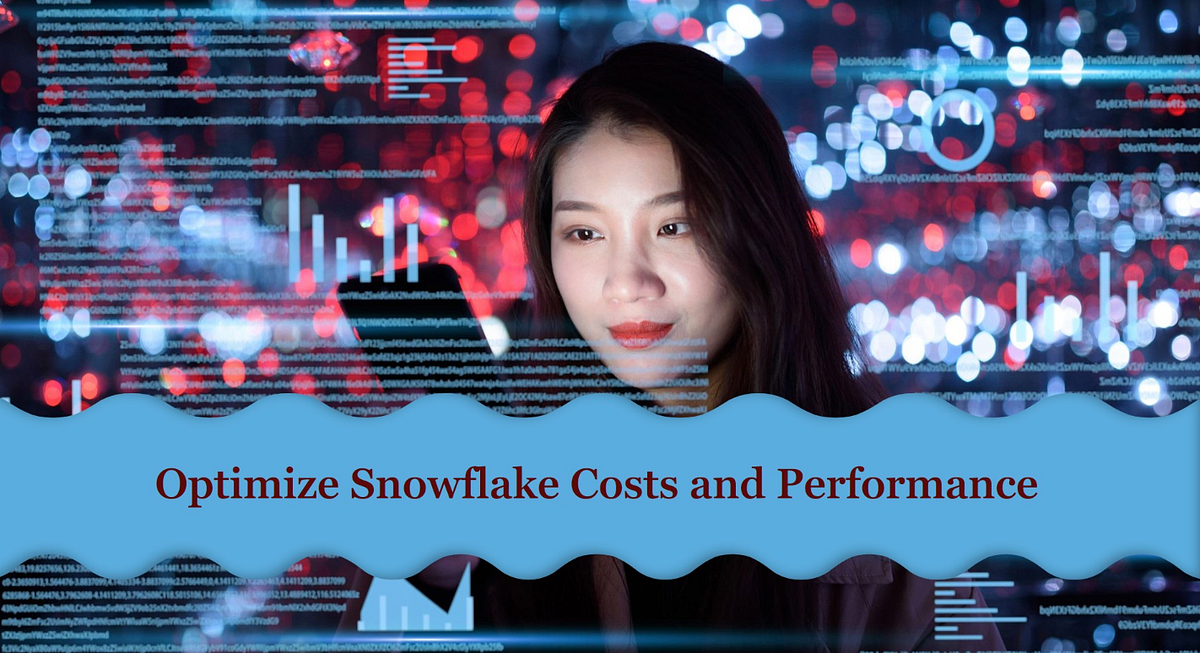 Optimize Snowflake Costs and Performance with Table Size Monitoring Using Streamlit | by Satish ...