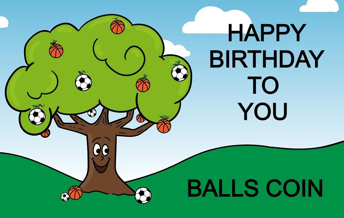BALLS COIN - balls_coin - Medium
