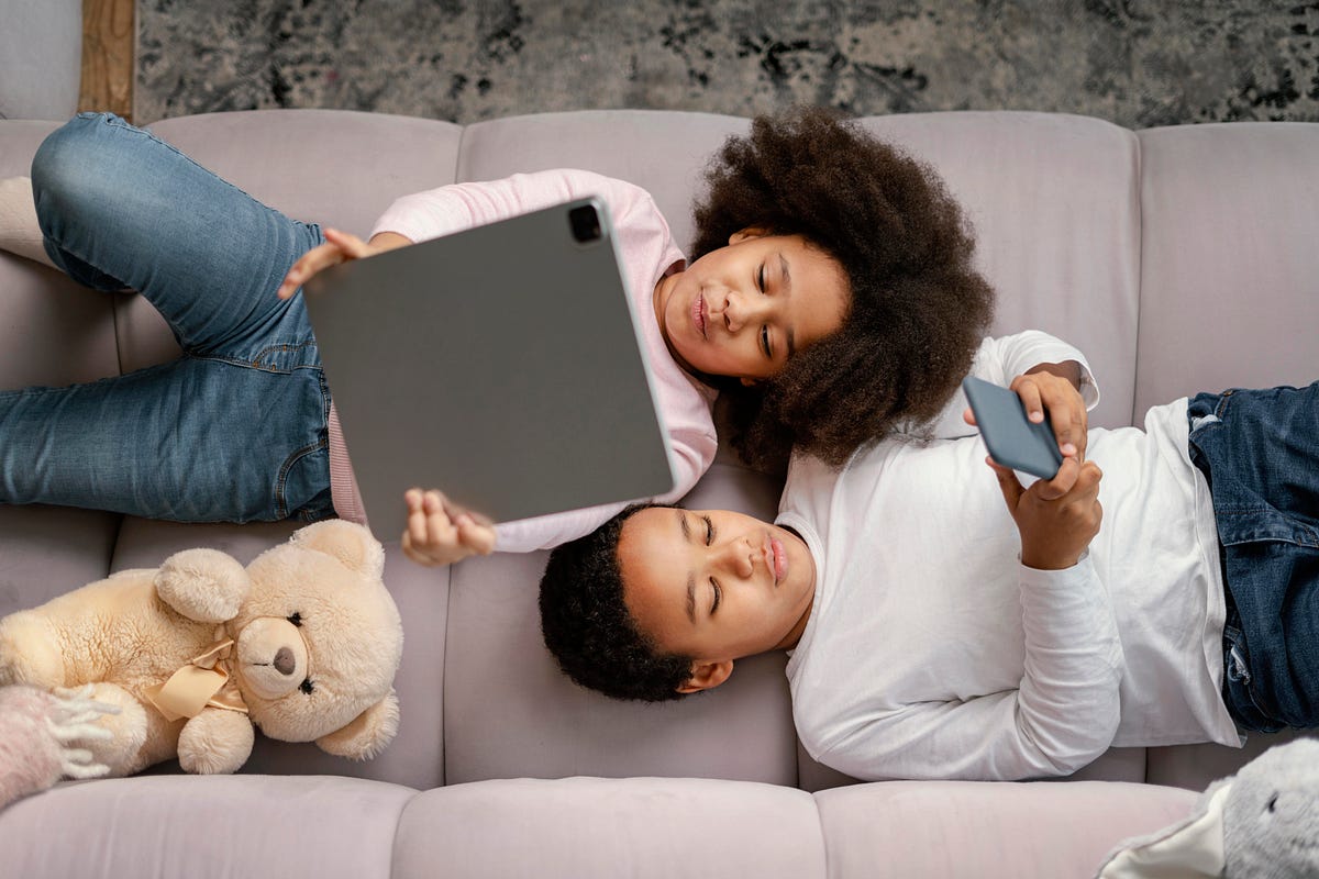 Get Ready to Learn and Have Fun! 10 Awesome Free Apps for UK Primary ...