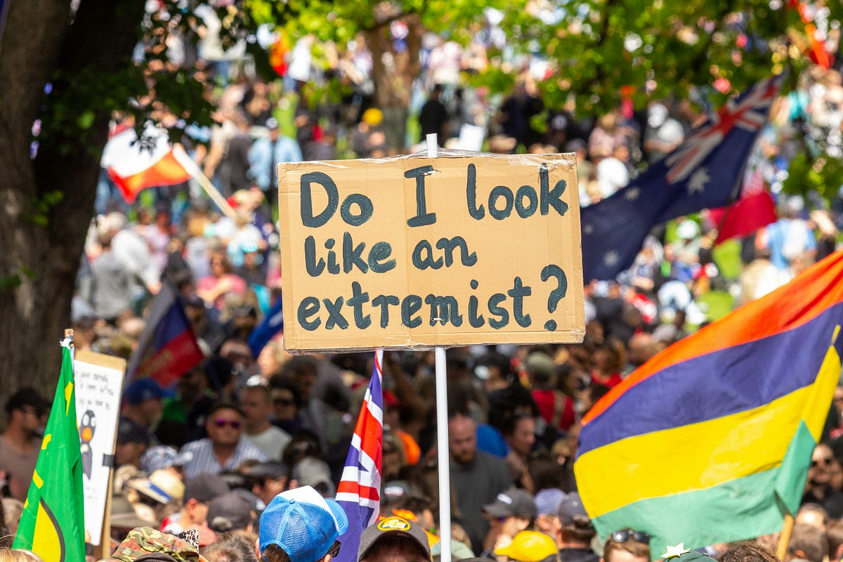 Pronatalism is More Than a Far-Right Extremist Movement | by Lisa ...