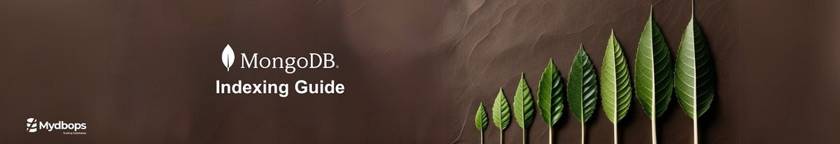 MongoDB Indexing: Make Your Queries Faster | by Mydbops | May, 2025 ...