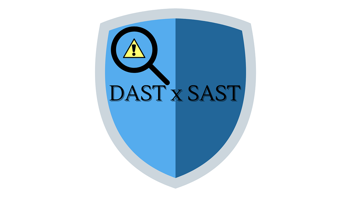 DAST versus SAST. Quando esta comparação realmente faz… | by Paulo ...