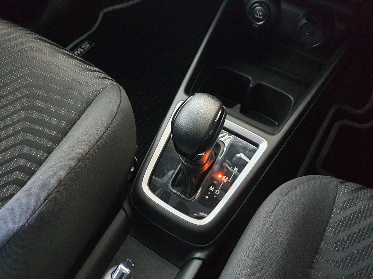 Four Years of AMT/AGS Gearbox: A User Experience | by Revnitro | Jun ...