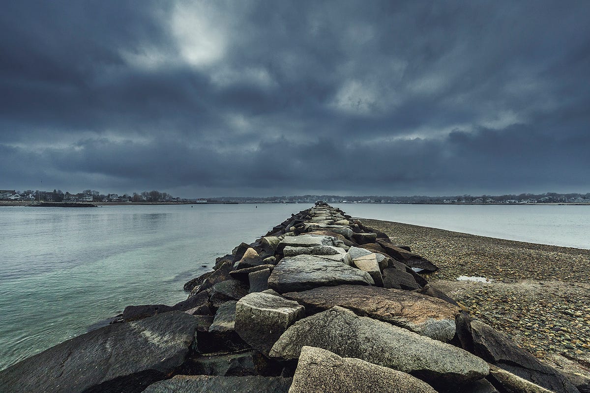 The Difference Between Being Alone and Lonely Is Monumental | by Bruce Coulter | Mid-Knight ...