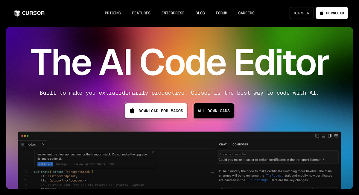 5 New AI Tools That Can Save You 3+ Hours a Day as a Frontend Dev | by CodeToDeploy | Sep, 2025 ...