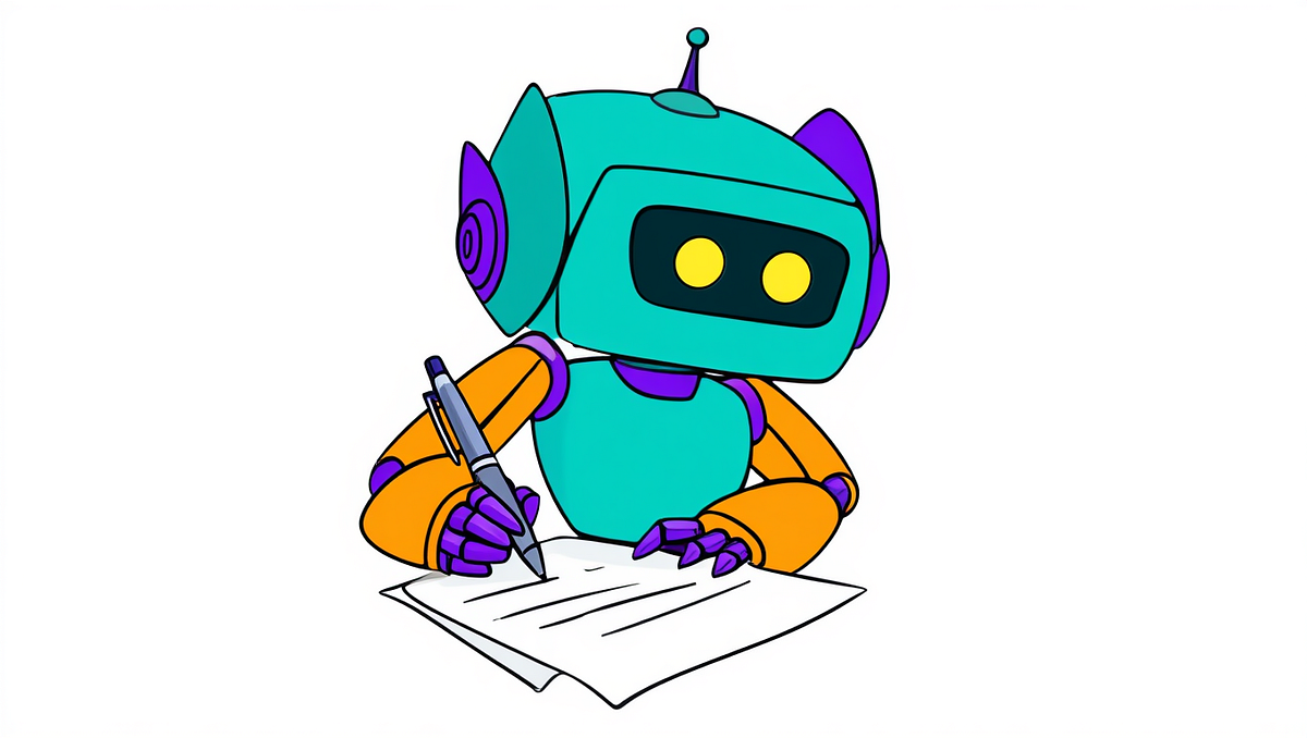 How to Humanize AI Writing Without Using a “Humanizer” Tool | by Pranit ...