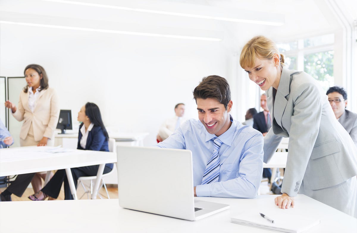 How Personality Drives Team Compatibility | by Joshua Spears | Traitify ...