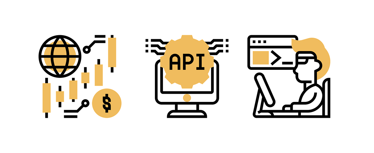 Extract Historical Data from Binance Using Python | Medium