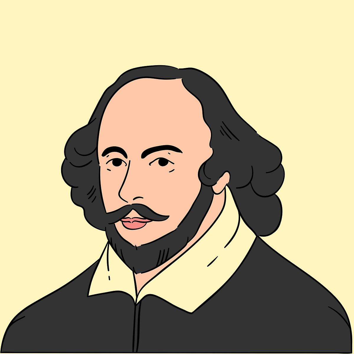 4 William Shakespeare Quotes on Medicine | by Medical English With ...