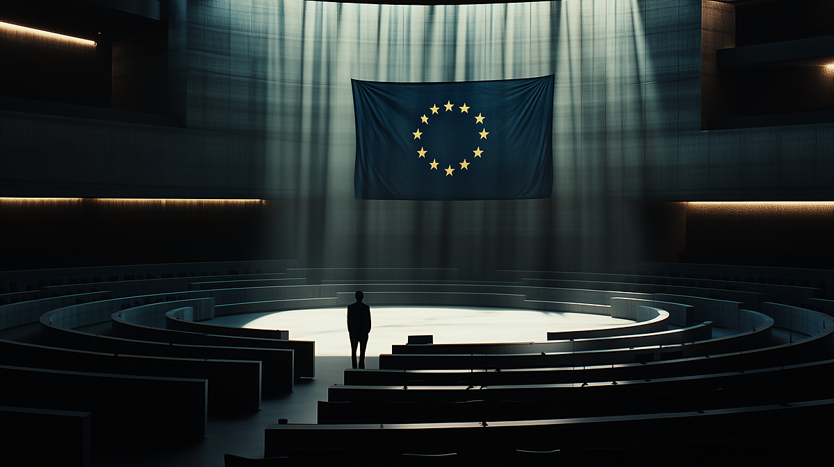 Infringement on Free Organisation: The ECB’s Attack on Fundamental ...