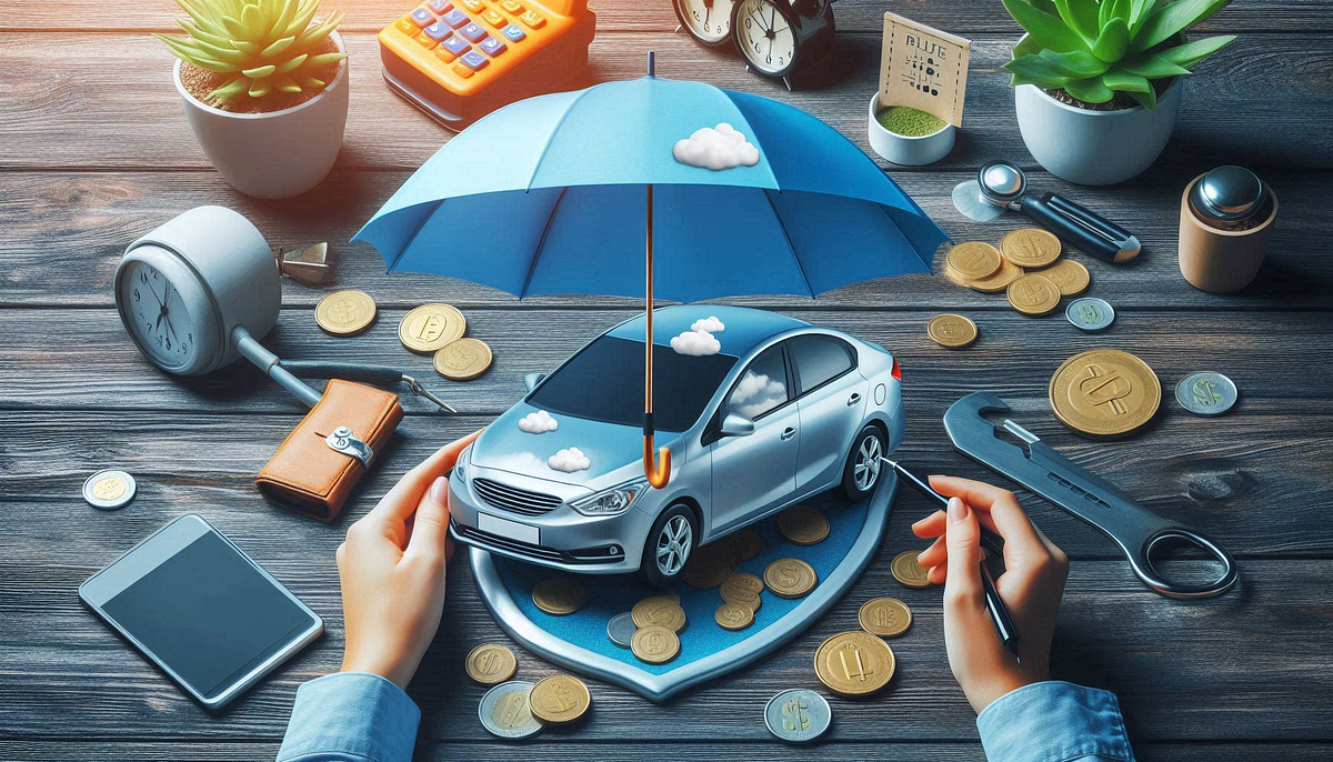 Protect Your Investment: Why Car Insurance is Essential for Every ...