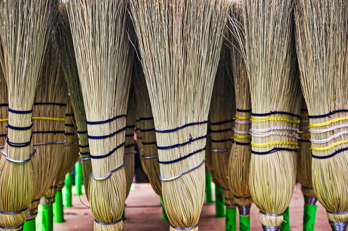 Clean Up Your Stylesheets With Sass Mixins | by Zachary Orona-Calvert ...