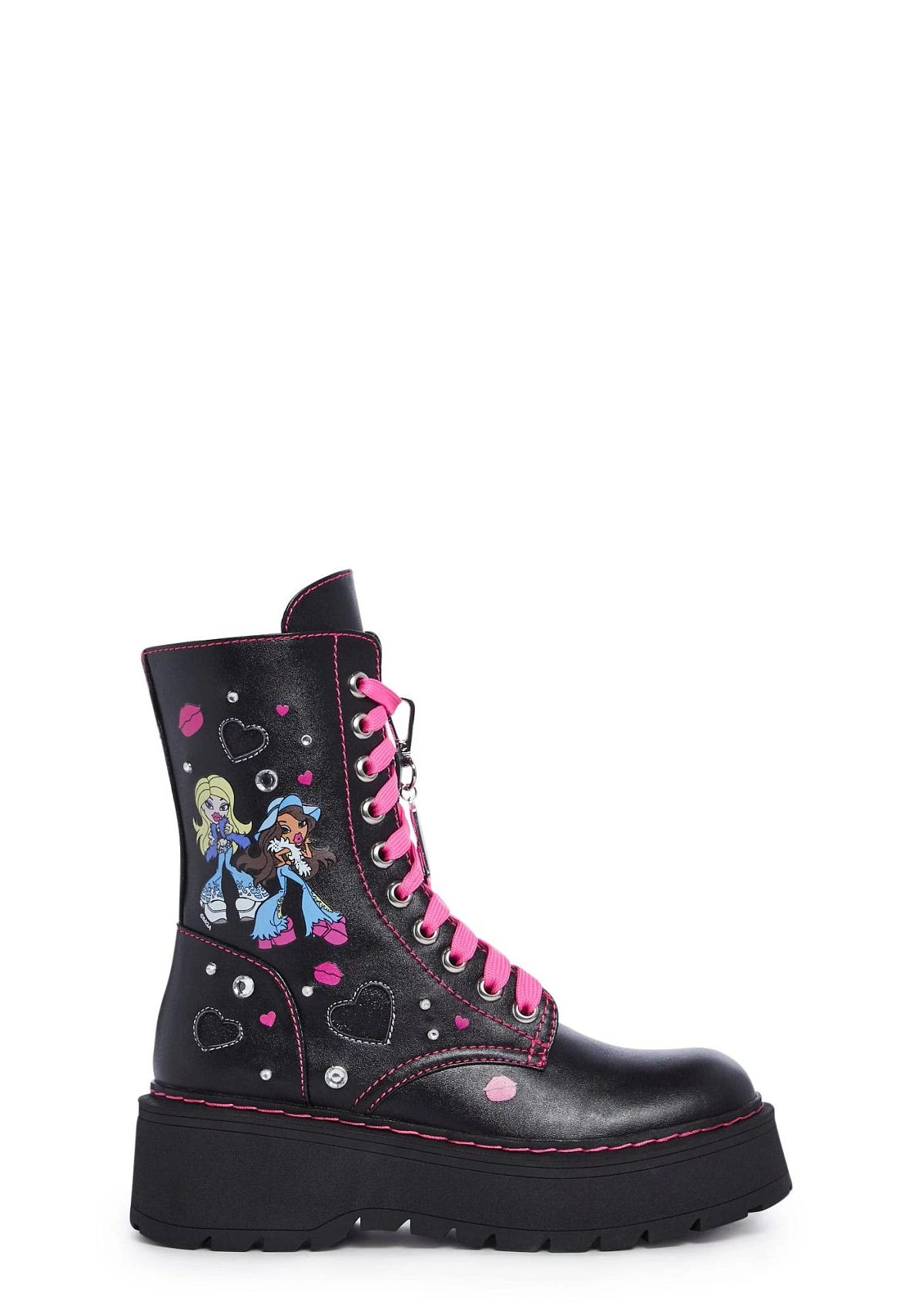 Bratz Shoes. Get ready to kick your Bratz fashion… | by Dorothy Smith ...