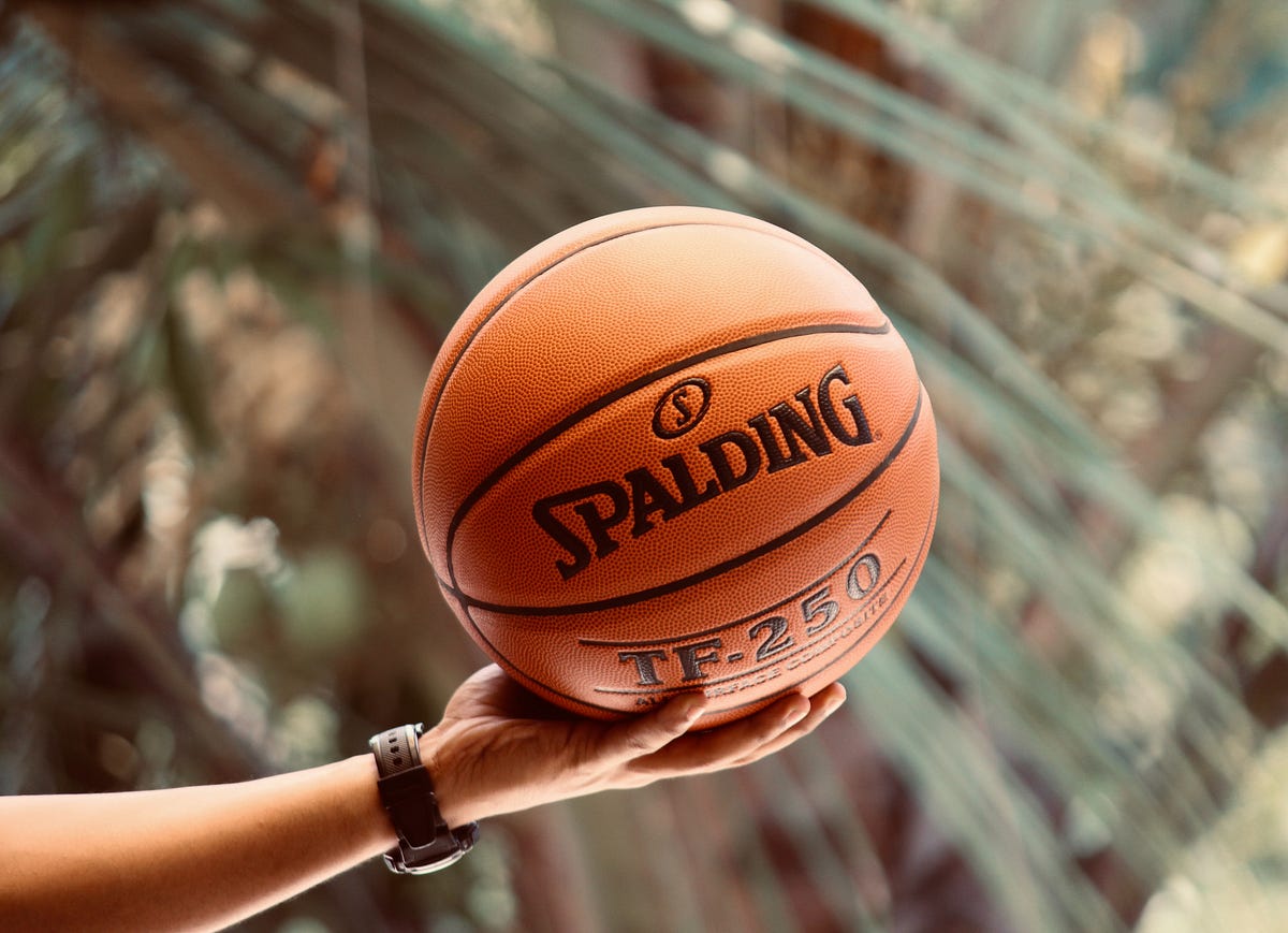 Golden State Warriors Sign Javonte Green and Yuri Collins, Waive Three ...