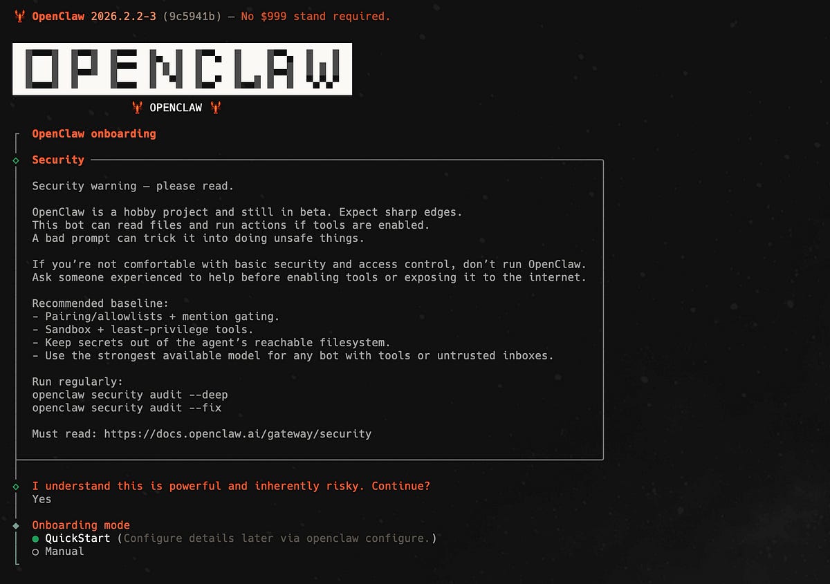 OpenClaw Multi-Agent Architecture Guide | Medium