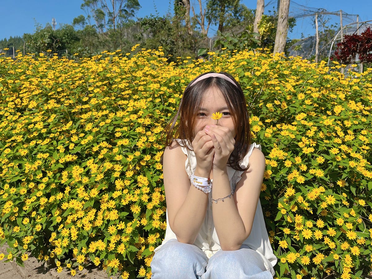 Jika kamu bisa mengubah masa lalu, masa depan siapa yang akan kamu korbankan? - ananda.rhy - Medium