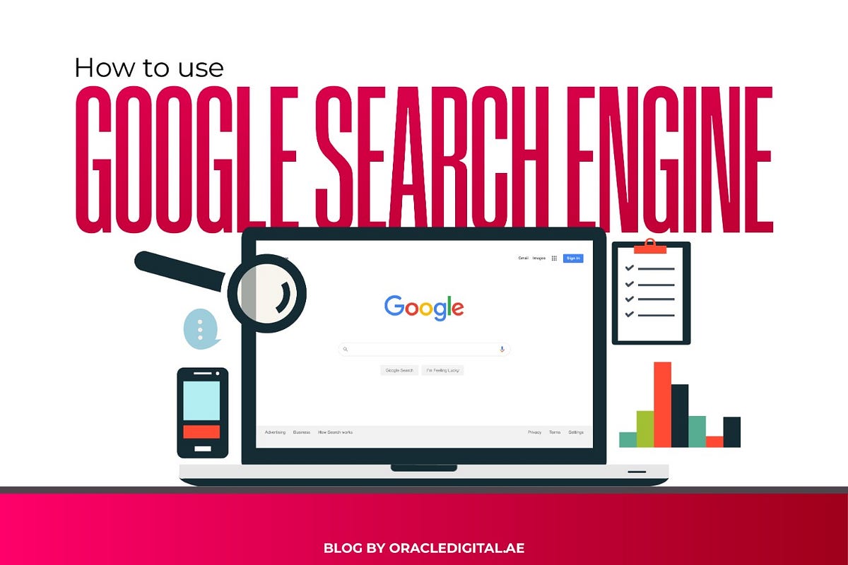 How To Use Google Search Engine | Medium